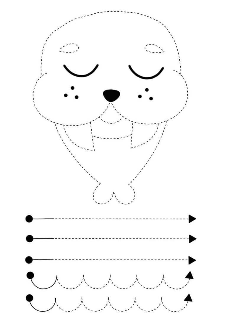 30 fiches maternelles pour apprendre le graphisme en maternelle avec ...