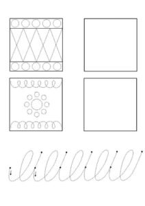 30 fiches maternelles pour apprendre le graphisme en maternelle avec ...
