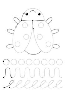 30 fiches maternelles pour apprendre le graphisme en maternelle avec ...