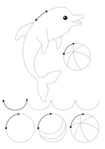 30 fiches maternelles pour apprendre le graphisme en maternelle avec ...