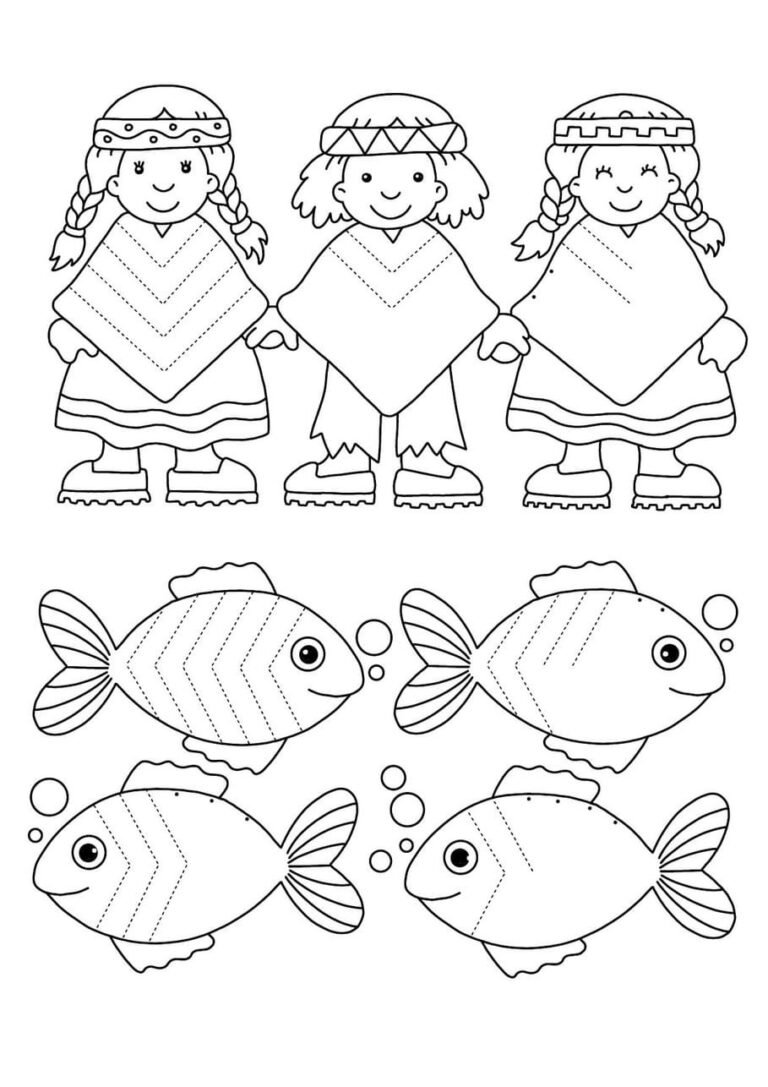 30 fiches maternelles pour apprendre le graphisme en maternelle avec ...